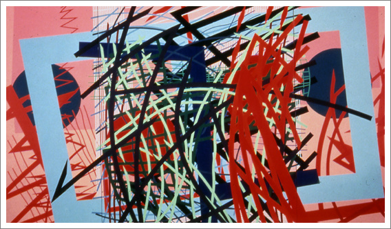 Stephen McCallum – Painting After Art is Dead