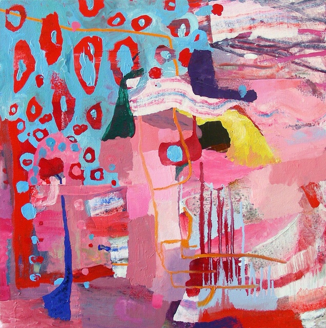 Jeanne Tremel – Painting After Art is Dead