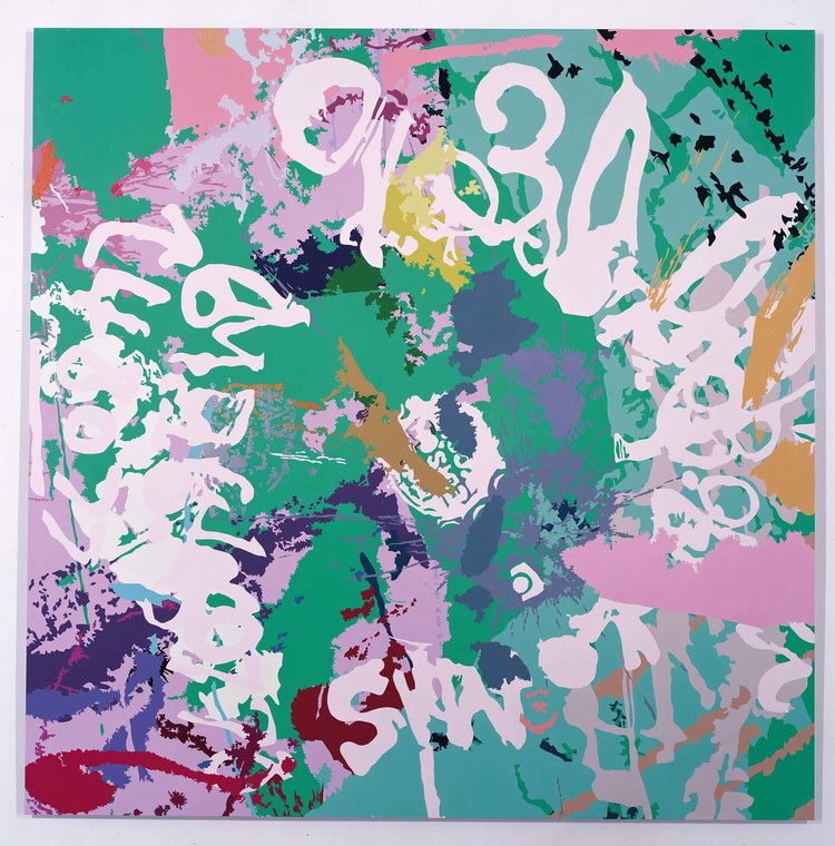 Ingrid Calame – Painting After Art is Dead