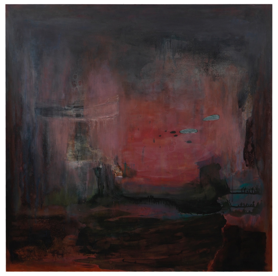 Sylvia Naimark – Painting After Art is Dead
