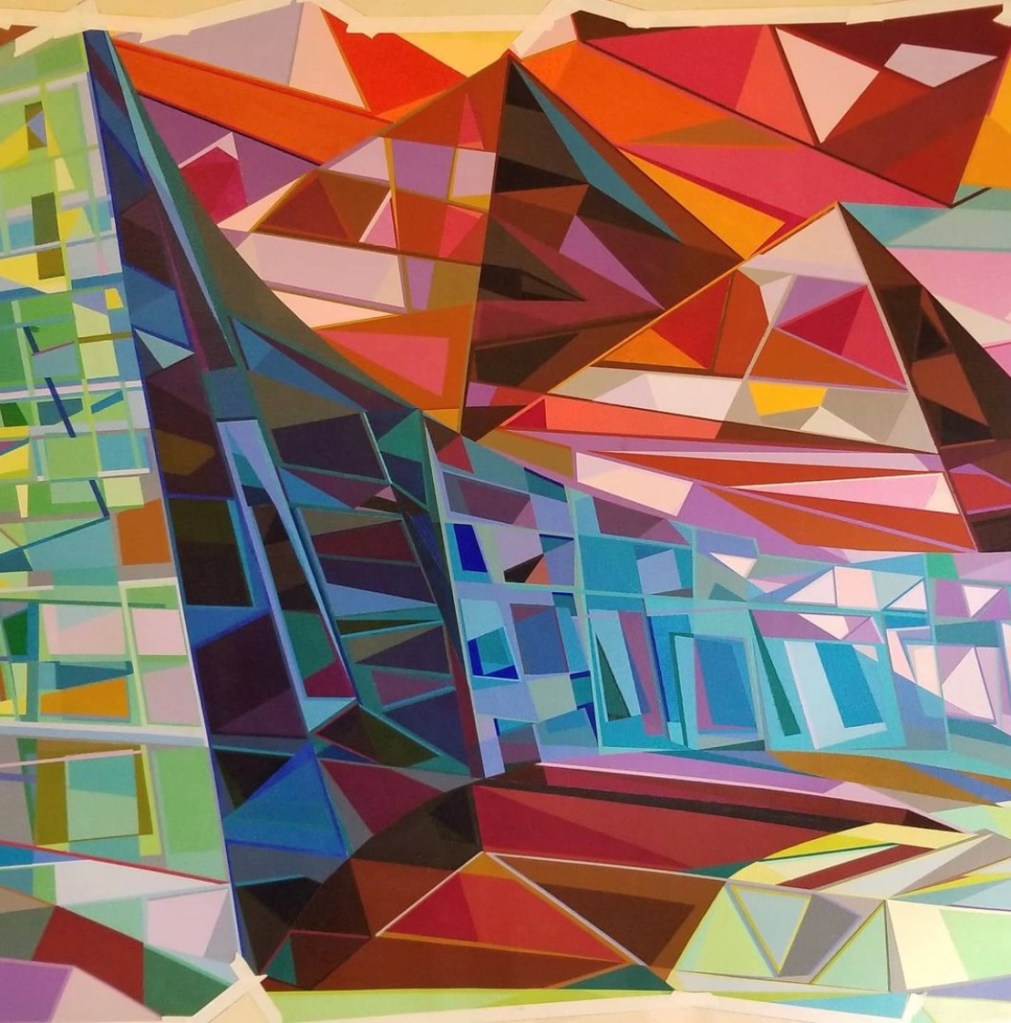 Peter Marin – Painting After Art is Dead