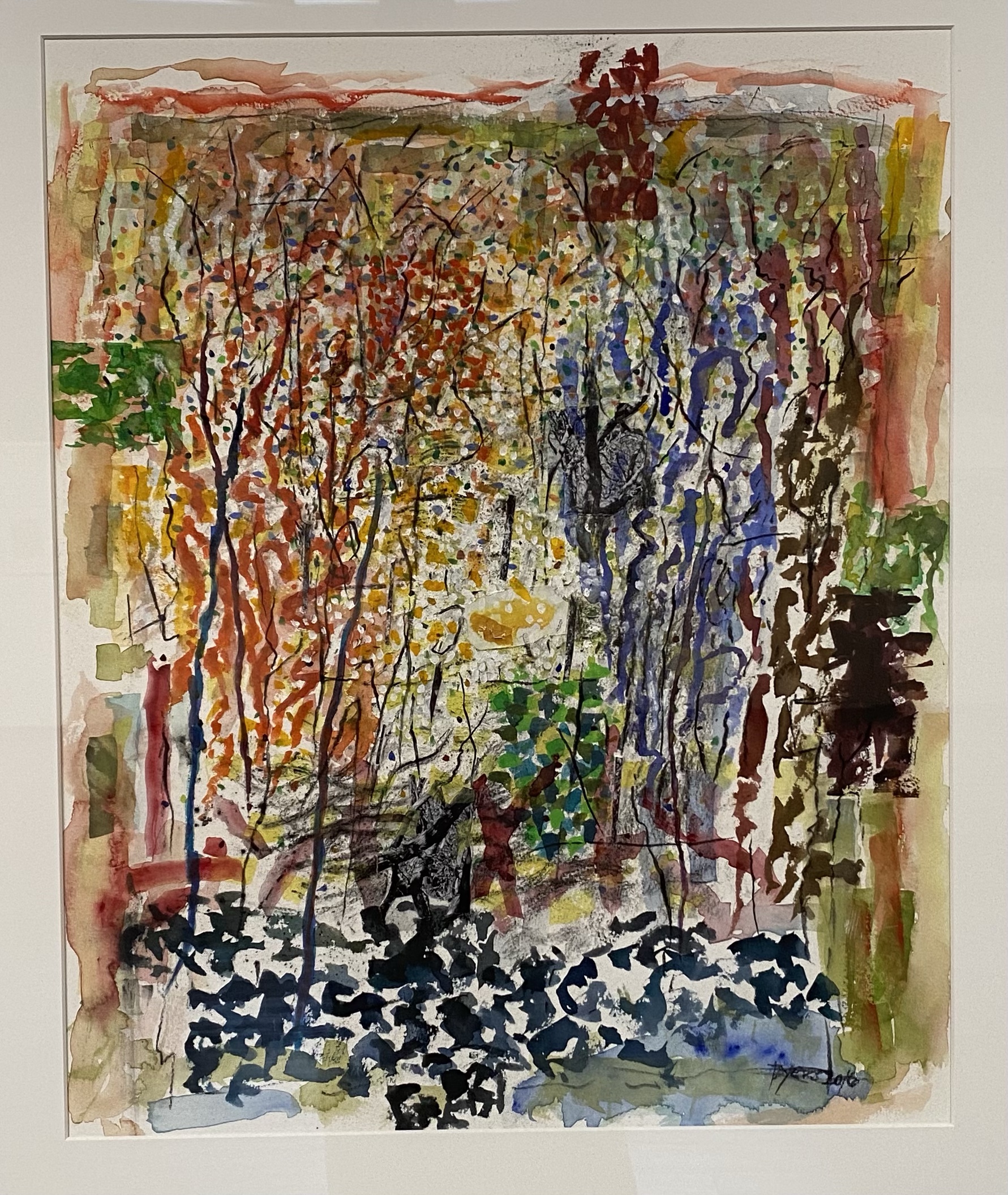 Bill Beyers – Painting After Art is Dead