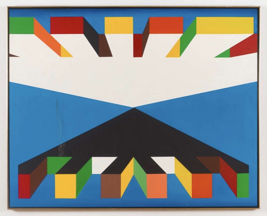 Daniel LaRue Johnson – Painting After Art is Dead