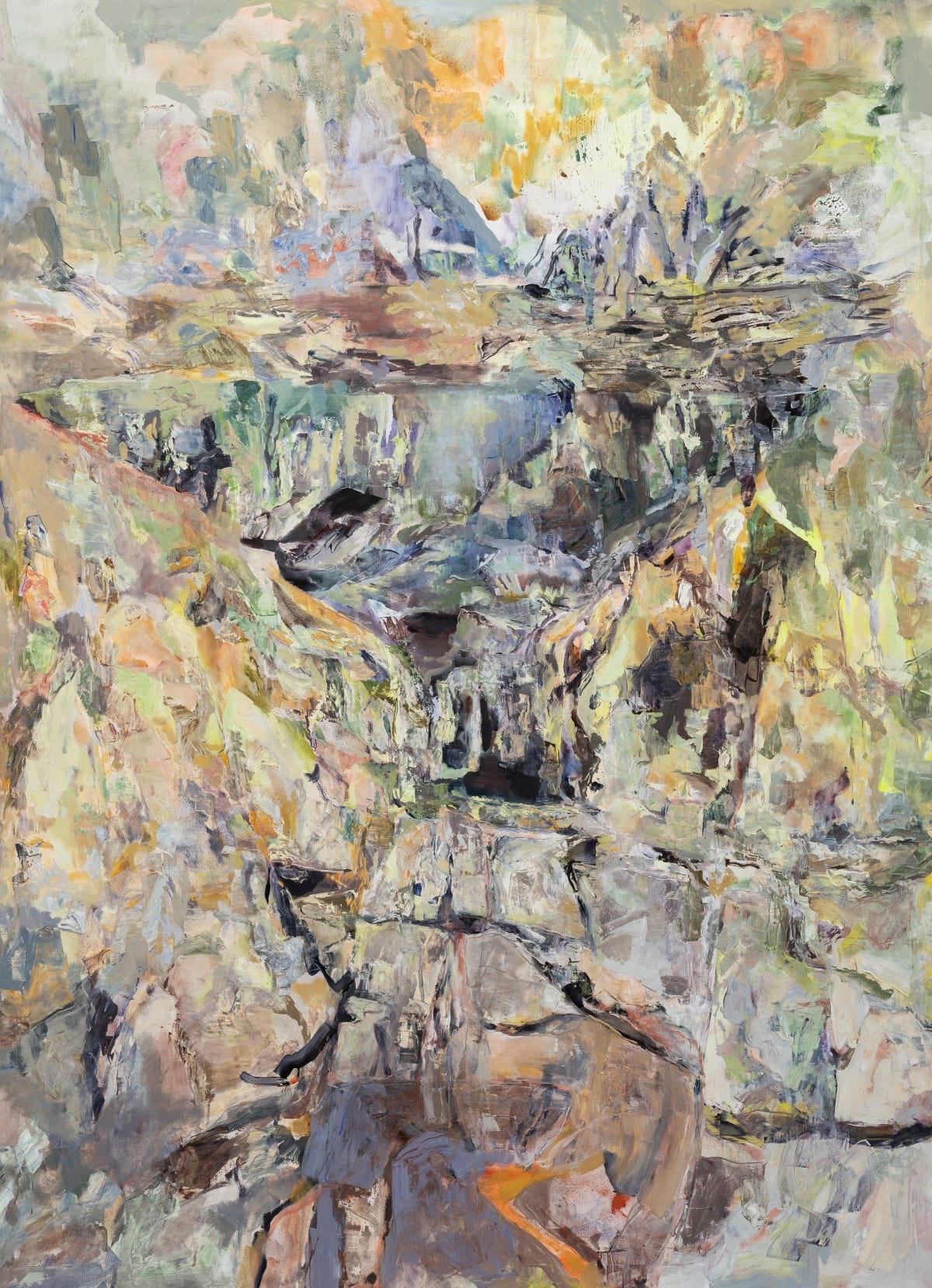 Francesca Mollett – Painting After Art is Dead