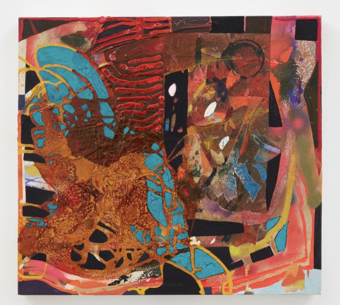 Erika Ranee – Painting After Art is Dead