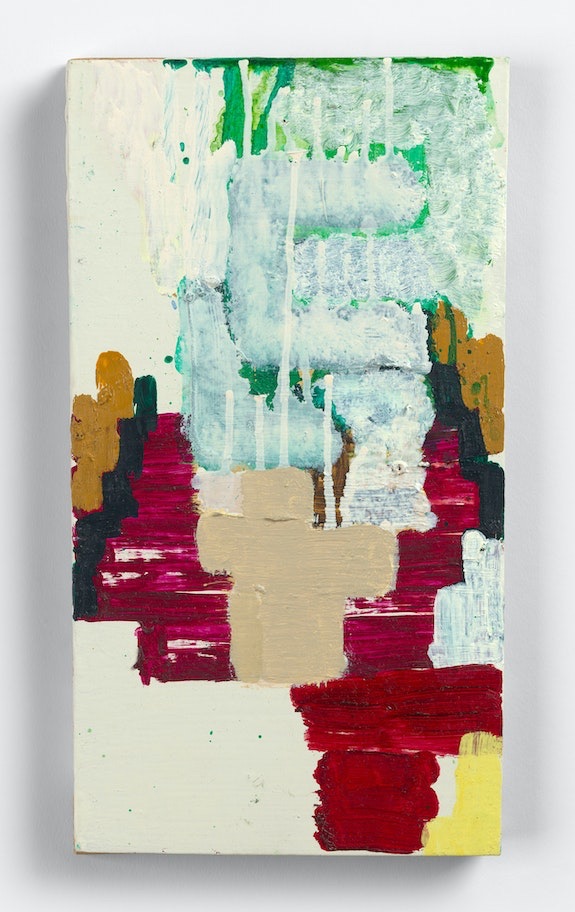 Sherman Sam – Painting After Art is Dead