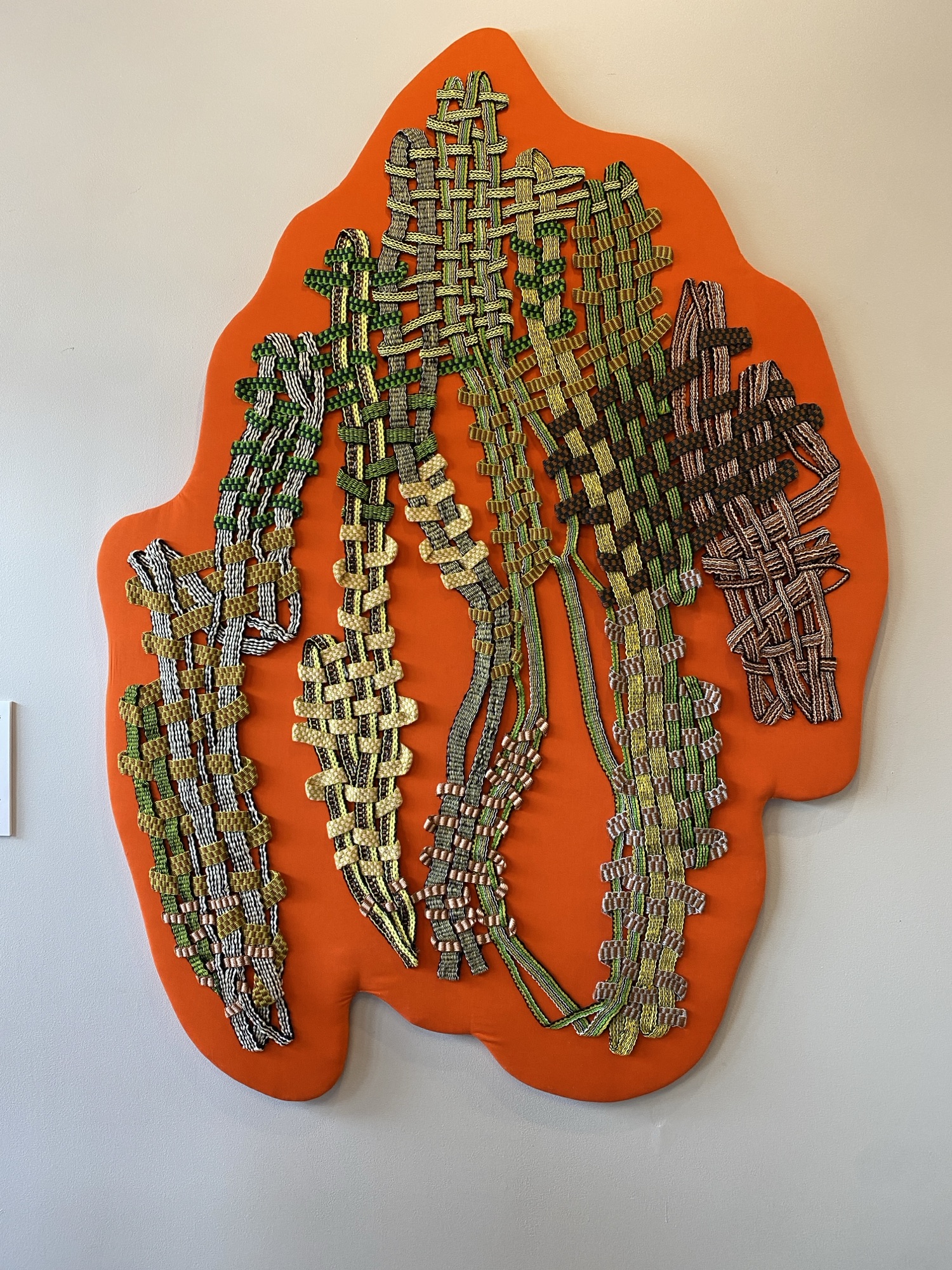 Kristy Bishop – Painting After Art is Dead