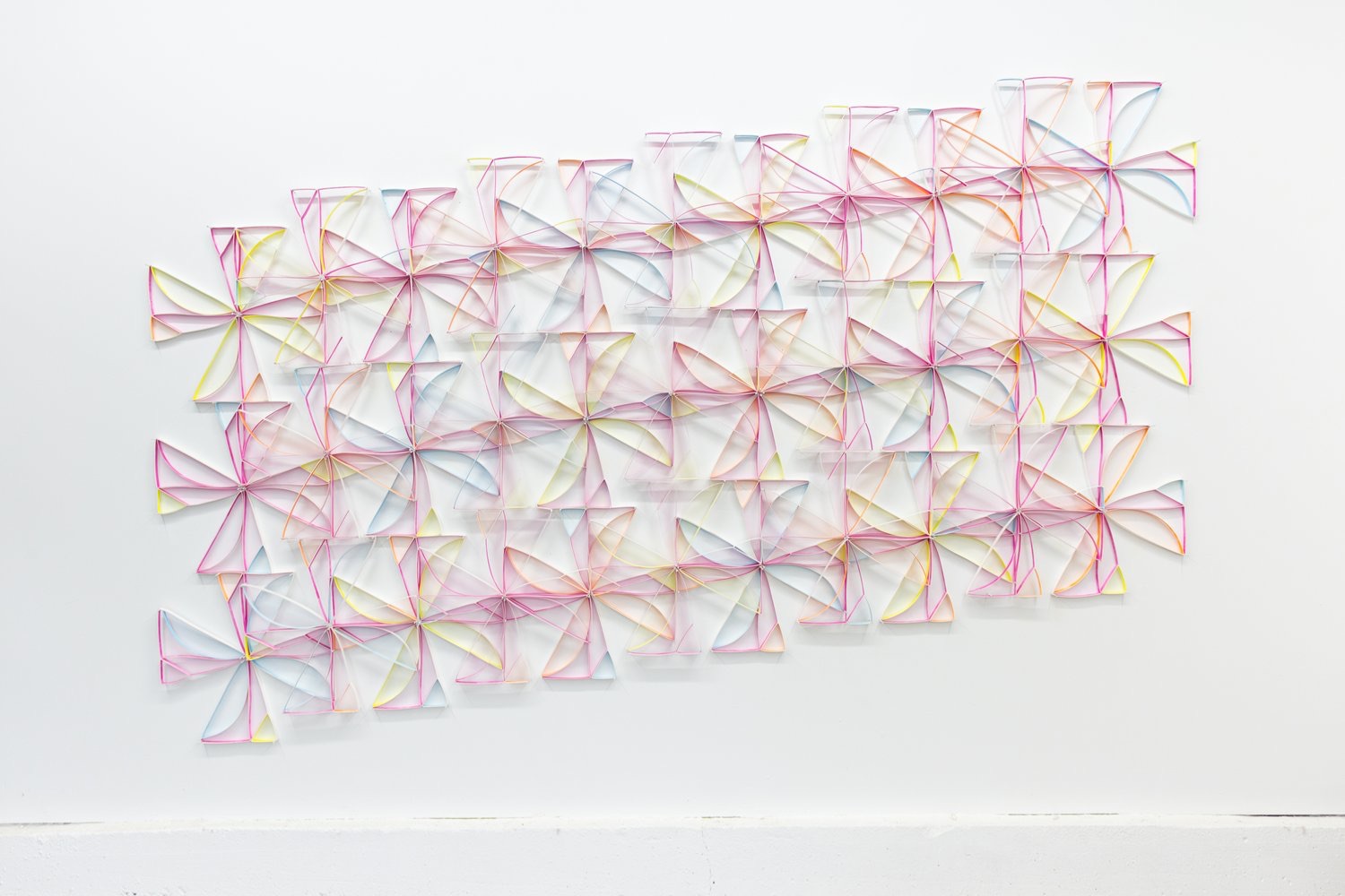 Alex Paik – Painting After Art is Dead