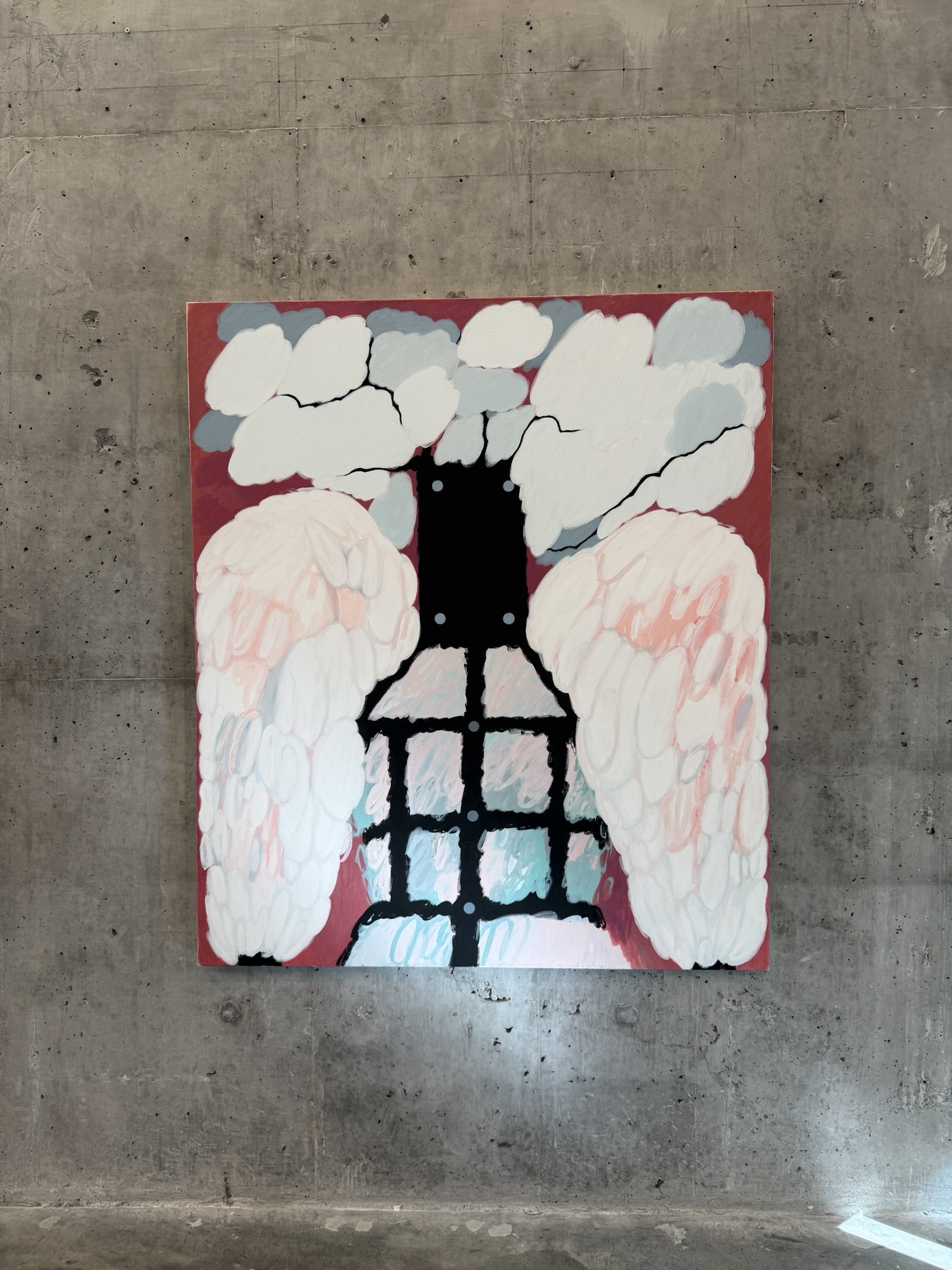 Casey Cook – Painting After Art is Dead