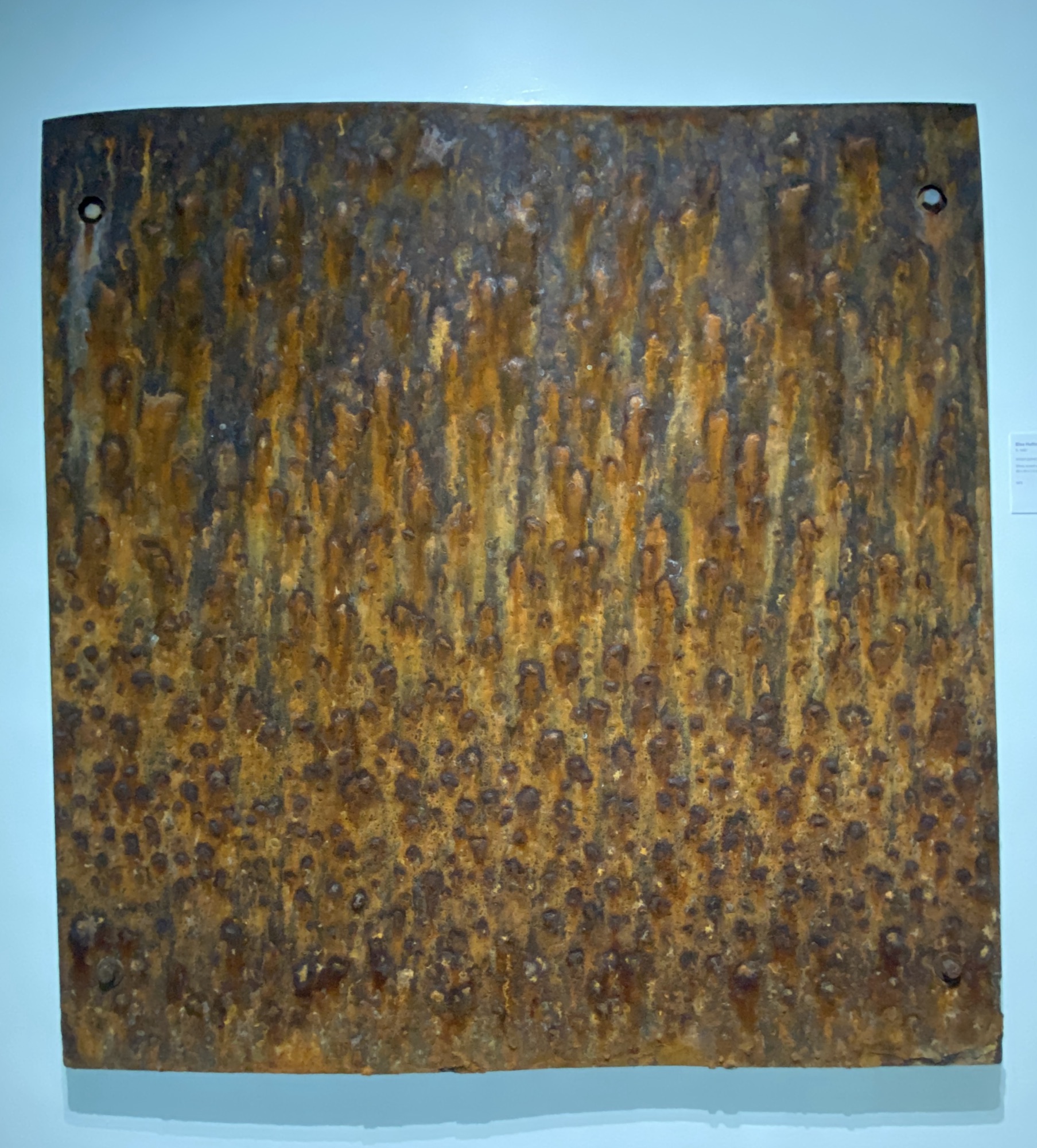 Elsa Hoffman – Painting After Art is Dead