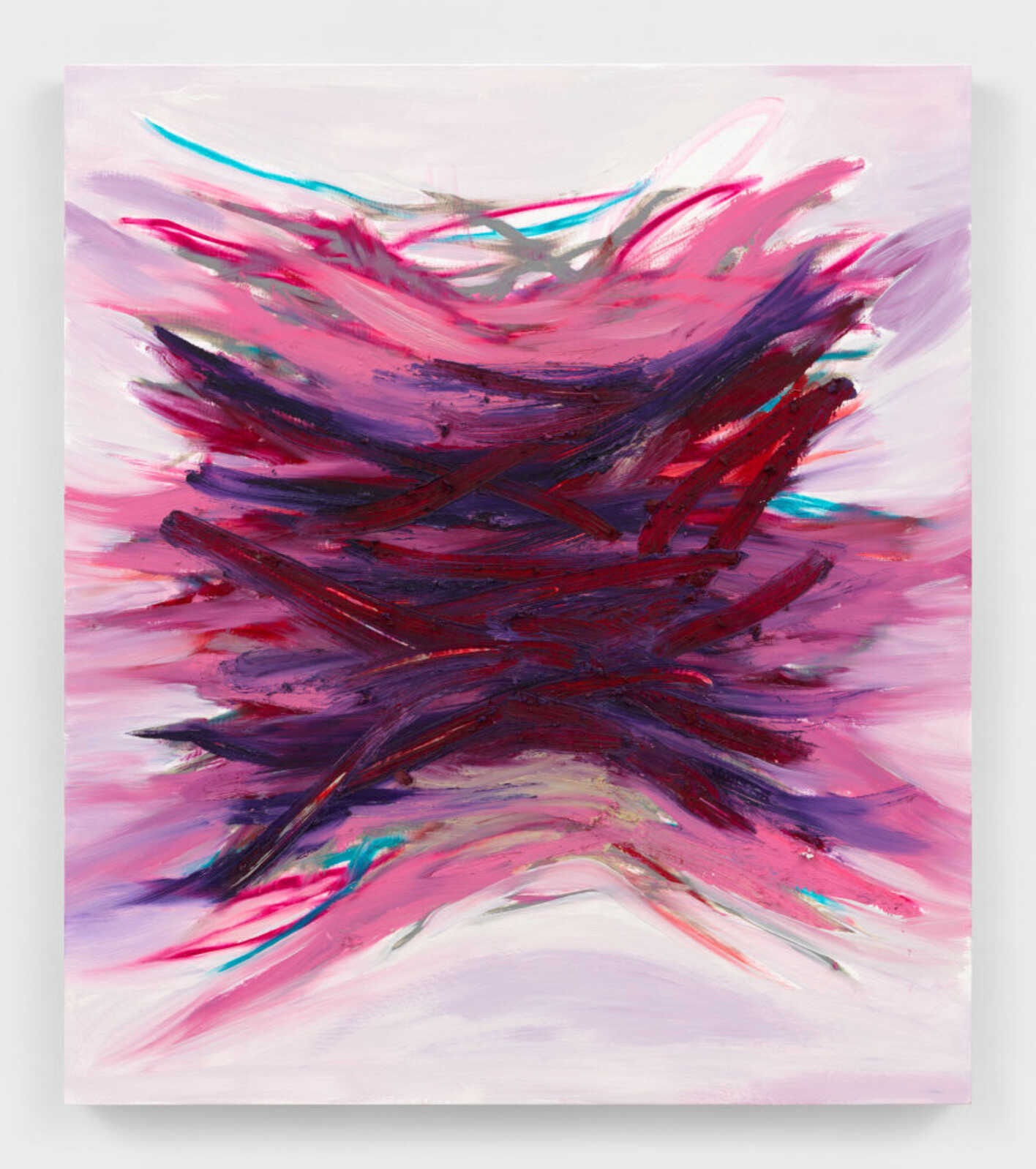 Vaughn Spann – Painting After Art is Dead